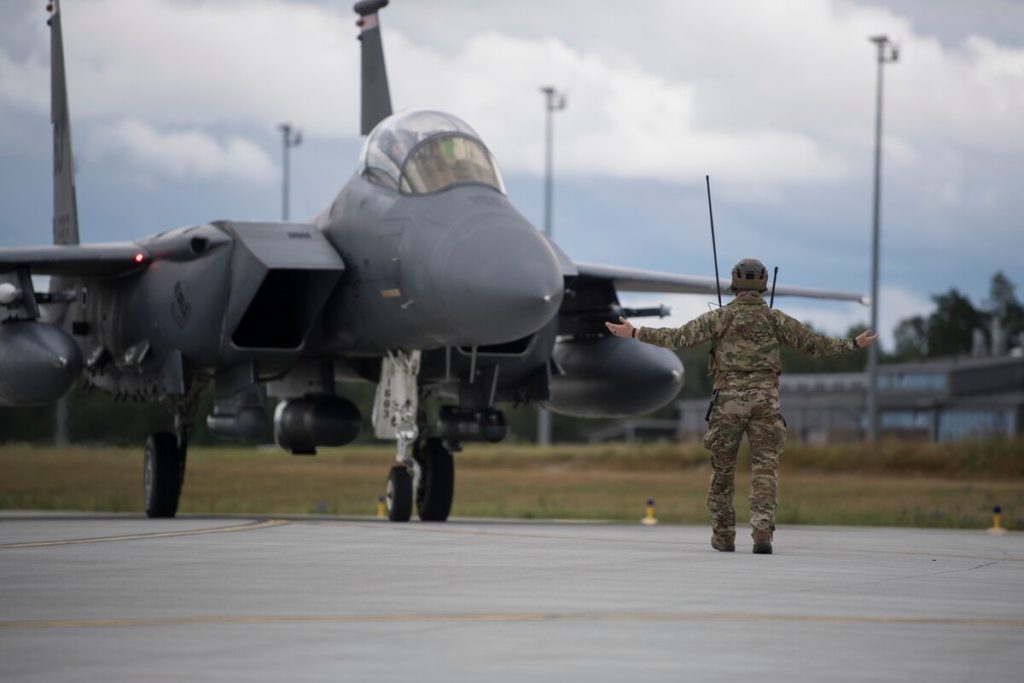 NATO is building its first base in the Western Balkans - Atlantski ...